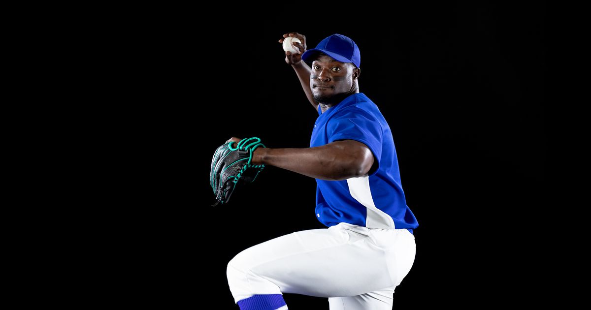 Pitching Techniques: What is a fastball? Why is it the most common ...