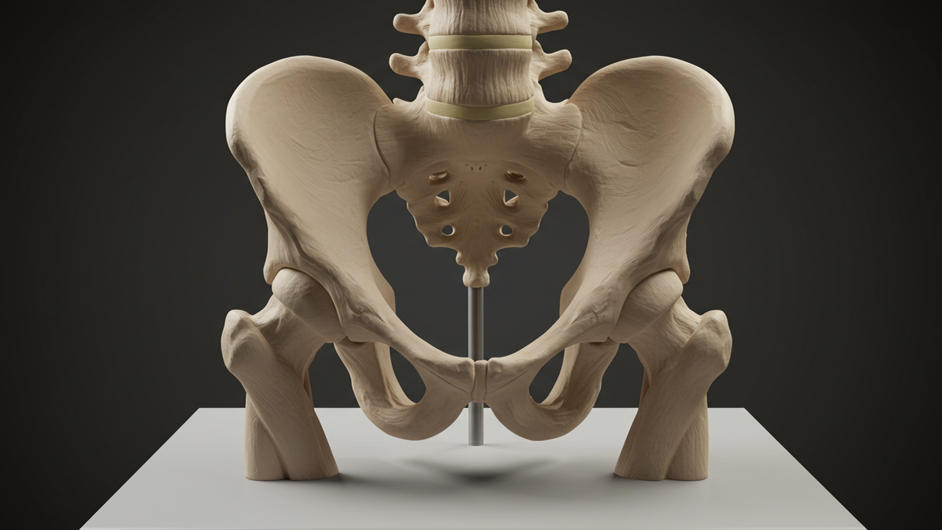 What are the hip muscles? How do they help with stability and power in ...